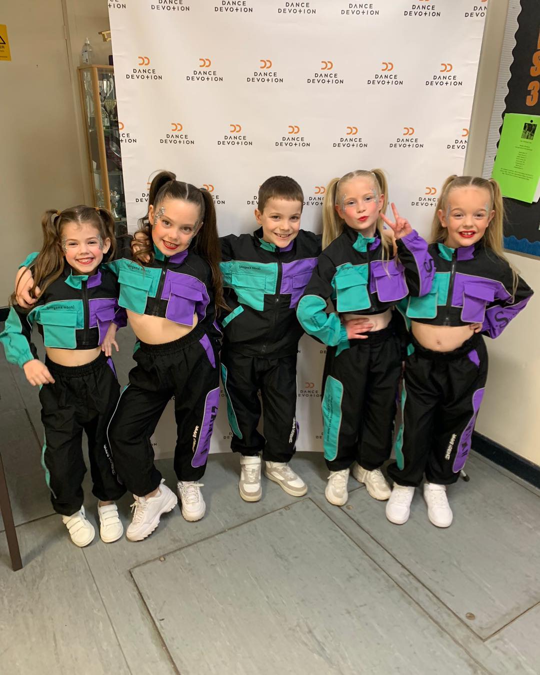 Children's Dance Classes in Basildon | Dance For Ages 5-9
